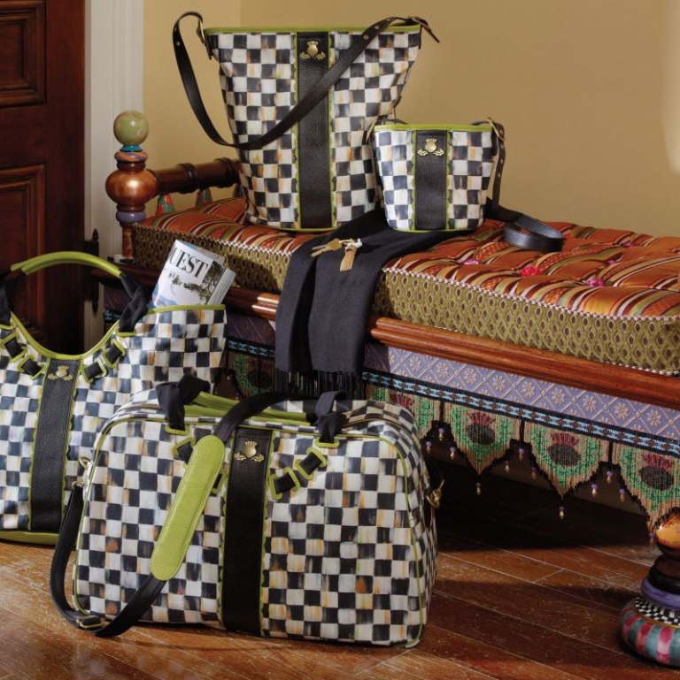 The MacKenzie-Childs Blog | The Mad Hatter's Favorite Place To Shop!